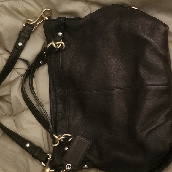 Coach | Bags | Coach Sachel | Poshmark